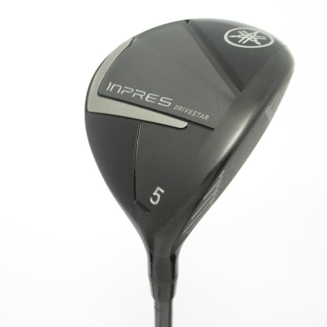 【中古ゴルフクラブ】ヤマハ　inpres　25 インプレス DRIVE STAR フェアウェイウッド Speeder Nx for Yamaha M425f　シャフト：Speeder…