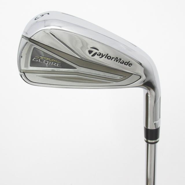 【中古ゴルフクラブ】テーラーメイド　STEALTH　ステルス グローレ アイアン N.S.PRO 790GH　シャフト：N.S.PRO 790GH