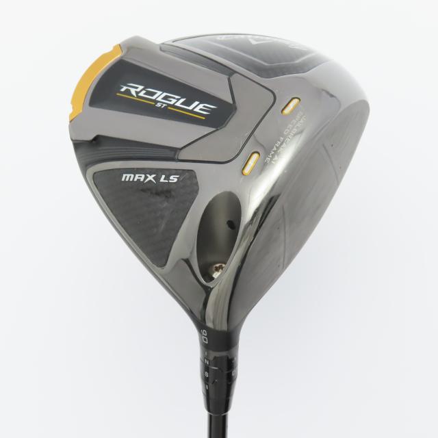 【中古ゴルフクラブ】キャロウェイゴルフ　ROGUE　ローグ ST MAX LS ドライバー TENSEI 55 for Callaway（2022）　シャフト：TENSEI 55…
