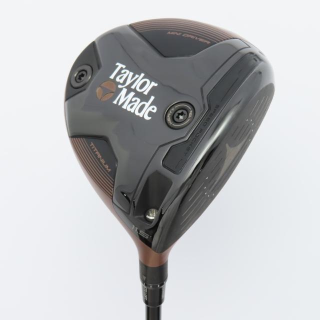 【中古ゴルフクラブ】テーラーメイド　BRNR　バーナー ミニ(2024) ドライバー PROFORCE 65 M40X J-SPEC　シャフト：PROFORCE 65 M40X J…