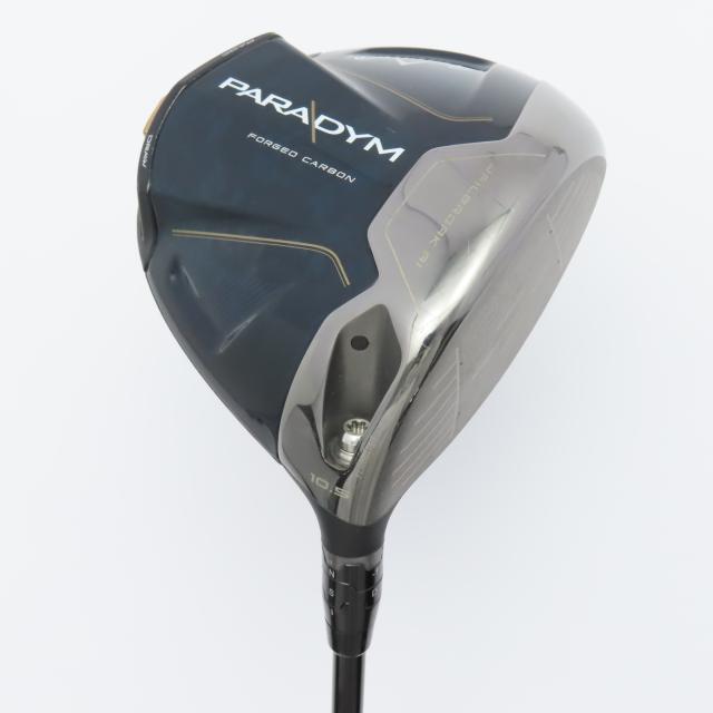 【中古ゴルフクラブ】キャロウェイゴルフ　PARADYM　パラダイム ドライバー TENSEI 55 for Callaway（2022）　シャフト：TENSEI 55 for…