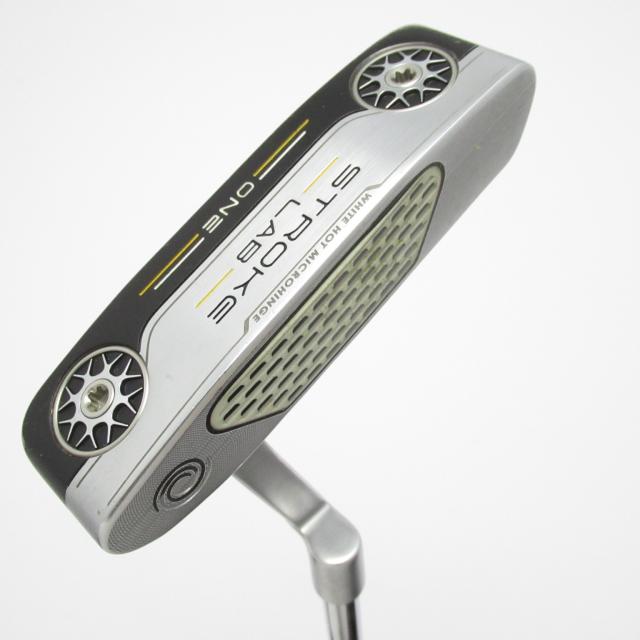 中古ゴルフクラブ】オデッセイ STROKE LAB ストロークラボ 19 ONE