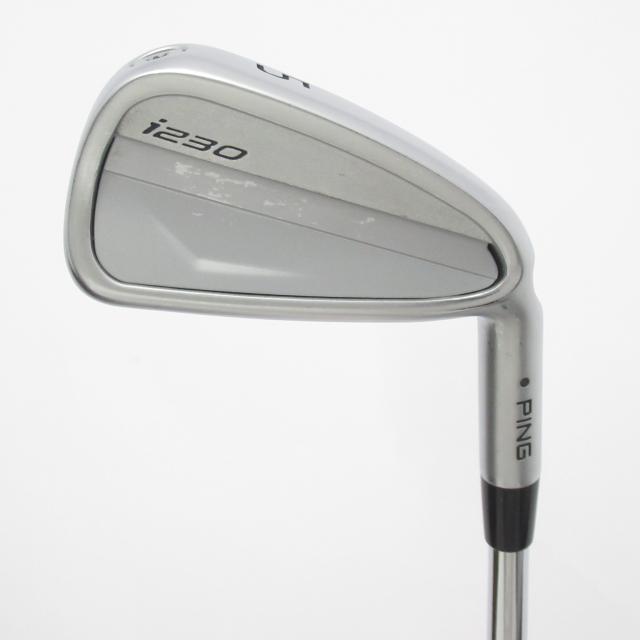 【中古ゴルフクラブ】ピン　I SERIES　i230 アイアン N.S.PRO MODUS3 TOUR 115　シャフト：N.S.PRO MODUS3 TOUR 115