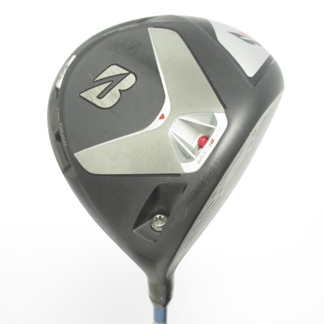 【中古ゴルフクラブ】ブリヂストン　TOUR B　X ドライバー Speeder 661 EVOLUTION V　シャフト：Speeder 661 EVOLUTION V