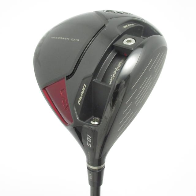 中古ゴルフクラブ】タイトリスト TSR TSR1 ドライバー MMT TSP120 50