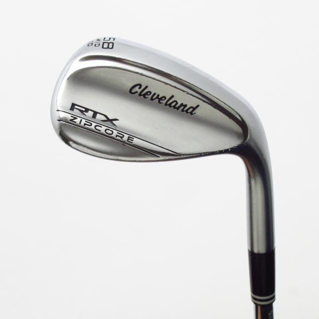 【中古ゴルフクラブ】クリーブランド　RTX　RTX ジップコア ツアーサテン ウェッジ N.S.PRO 950GH　シャフト：N.S.PRO 950GH