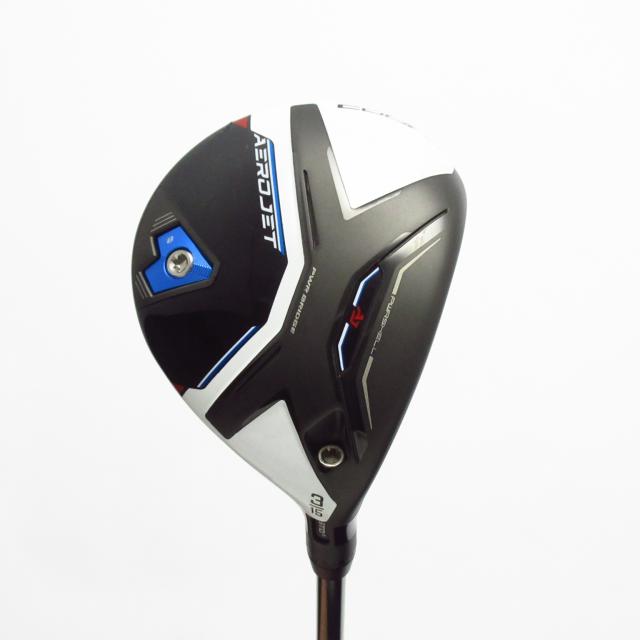 【中古ゴルフクラブ】コブラ　AEROJET　エアロジェット フェアウェイウッド Diamana GT 50　シャフト：Diamana GT 50