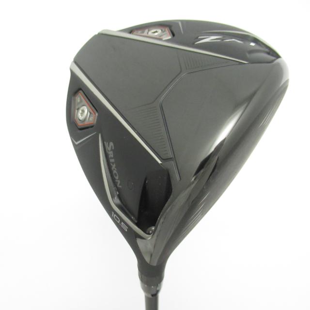 【中古ゴルフクラブ】ダンロップ　SRIXON　スリクソン ZXi ドライバー Diamana ZXi 50　シャフト：Diamana ZXi 50