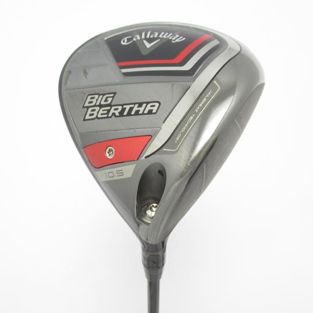 【中古ゴルフクラブ】キャロウェイゴルフ　BIG BERTHA　ビッグバーサ 23 ドライバー SPEEDER NX for Callaway　シャフト：SPEEDER NX f…