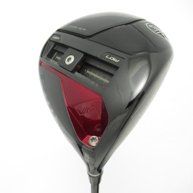 【中古ゴルフクラブ】ヤマハ　RMX　RMX VD／M ドライバー オリジナルカーボン TENSEI TR　シャフト：オリジナルカーボン TENSEI TR