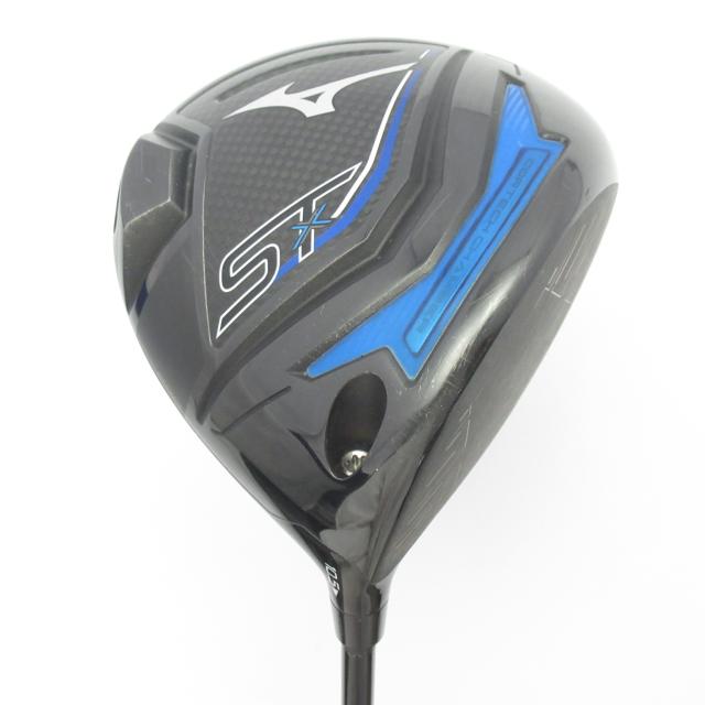 【中古ゴルフクラブ】ミズノ　ST　ST-X230 ドライバー Tour AD CQ-5　シャフト：Tour AD CQ-5