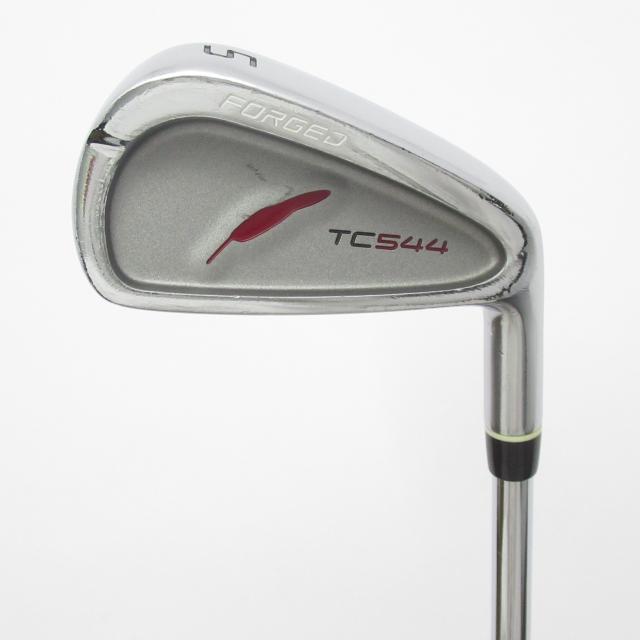 【中古ゴルフクラブ】フォーティーン　TC-544　TC-544 FORGED アイアン N.S.PRO 950GH HT　シャフト：N.S.PRO 950GH HT