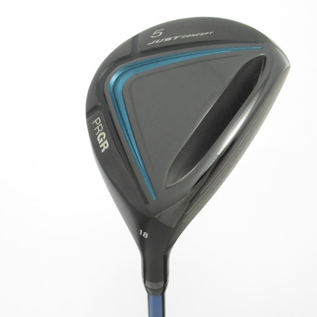 【中古ゴルフクラブ】プロギア　RS　RSX(2024) フェアウェイウッド Diamana TB50　シャフト：Diamana TB50