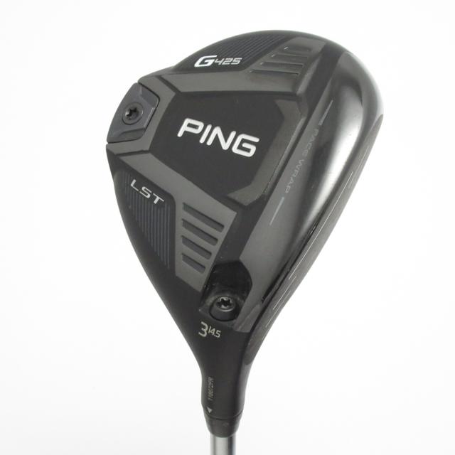 【中古ゴルフクラブ】ピン　G425　G425 LST フェアウェイウッド Speeder 569 EVOLUTION VI　シャフト：Speeder 569 EVOLUTION VI