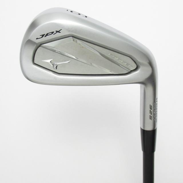 【中古ゴルフクラブ】ミズノ　JPX　JPX 925 FORGED アイアン TRAVIL IRON 85　シャフト：TRAVIL IRON 85