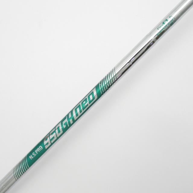 【中古ゴルフクラブ】キャロウェイゴルフ　BIG BERTHA　GREAT BIG BERTHA(2023) アイアン N.S.PRO 950GH neo　シャフト：N.S.PRO 950GH…