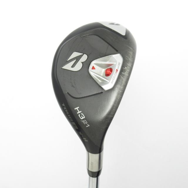 【中古ゴルフクラブ】ブリヂストン　TOUR B　X ハイブリッド ユーティリティ N.S.PRO MODUS3 TOUR 105　シャフト：N.S.PRO MODUS3 TOUR…