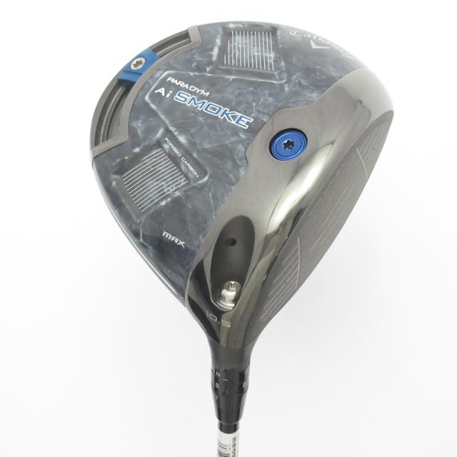 【中古ゴルフクラブ】キャロウェイゴルフ　Ai SMOKE　パラダイム Ai SMOKE MAX ドライバー TENSEI 50 for Callaway　シャフト：TENSEI …