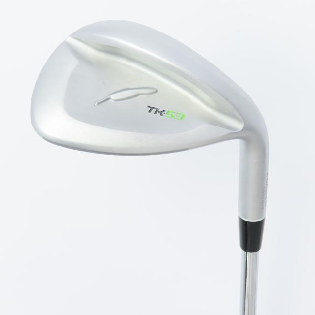 【中古ゴルフクラブ】フォーティーン　FOURTEEN　TK-53 ウェッジ FS-WEDGE　シャフト：FS-WEDGE