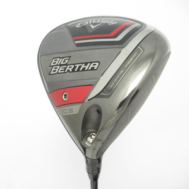【中古ゴルフクラブ】キャロウェイゴルフ　BIG BERTHA　ビッグバーサ 23 ドライバー SPEEDER NX for Callaway　シャフト：SPEEDER NX f…