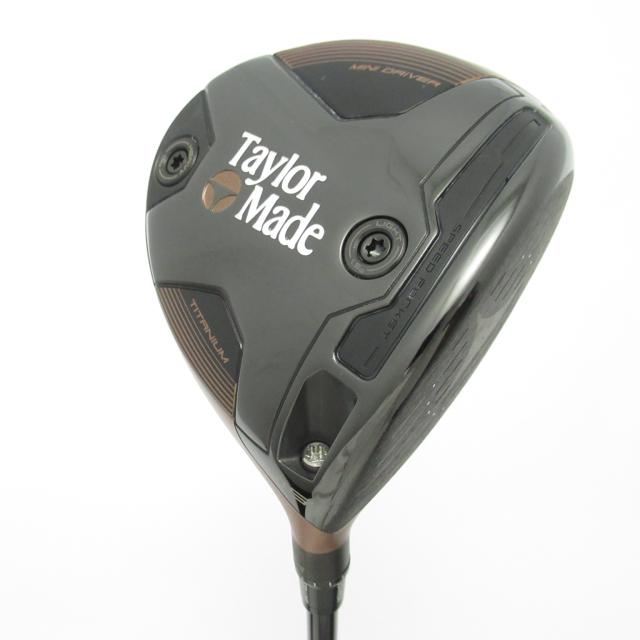 【中古ゴルフクラブ】テーラーメイド　BRNR　バーナー ミニ(2024) ドライバー PROFORCE 65 M40X J-SPEC　シャフト：PROFORCE 65 M40X J…