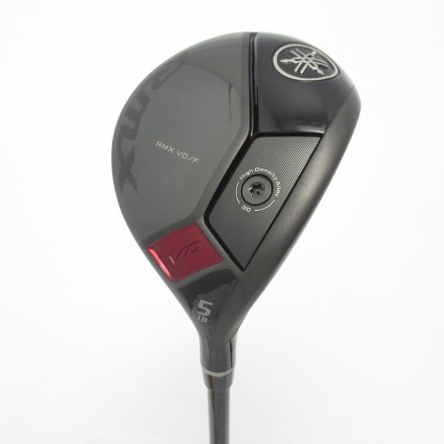 【中古ゴルフクラブ】ヤマハ　RMX　RMX VD フェアウェイウッド オリジナルカーボン TENSEI TR f　シャフト：オリジナルカーボン TENSEI…