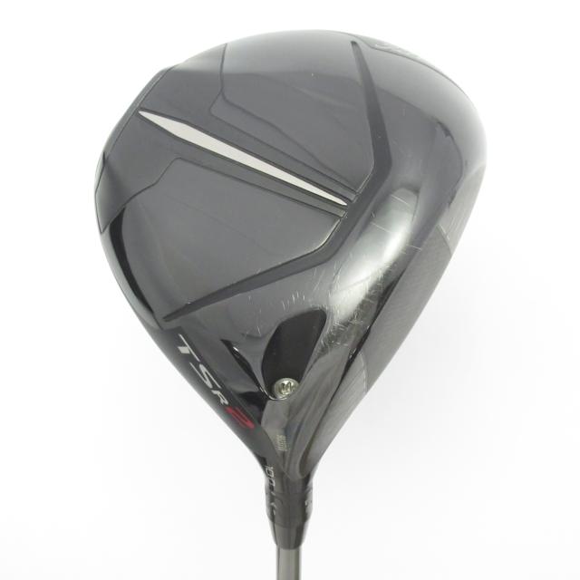 【中古ゴルフクラブ】タイトリスト　TSR　TSR2 ドライバー TSP111 50　シャフト：TSP111 50