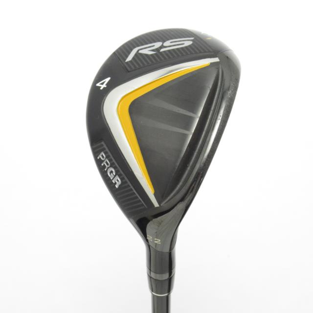 【中古ゴルフクラブ】プロギア　RS　RS JUST ユーティリティ Diamana FOR PRGR　シャフト：Diamana FOR PRGR