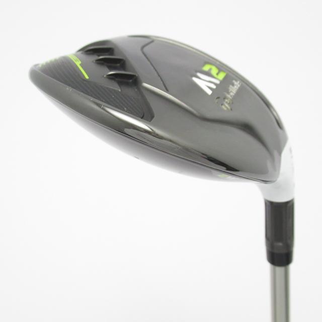 中古ゴルフクラブ】テーラーメイド M2 M2(2017) フェアウェイウッド