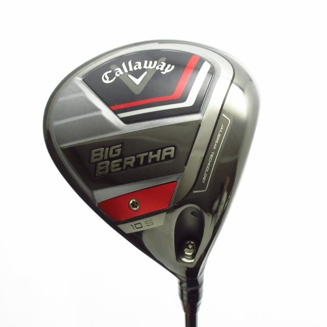 【中古ゴルフクラブ】キャロウェイゴルフ　BIG BERTHA　ビッグバーサ 23 ドライバー Speeder NX 40 for Callaway　シャフト：Speeder N…