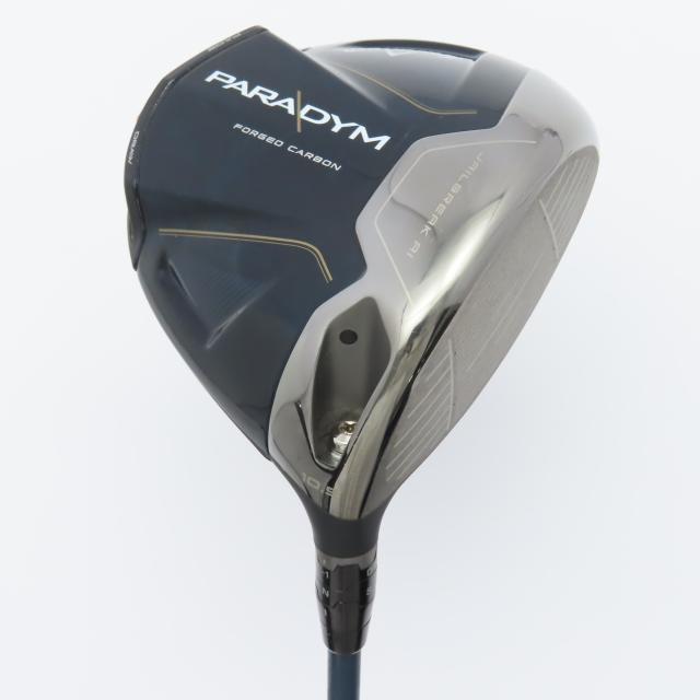 【中古ゴルフクラブ】キャロウェイゴルフ　PARADYM　パラダイム ドライバー VENTUS TR 5 for Callaway　シャフト：VENTUS TR 5 for Cal…
