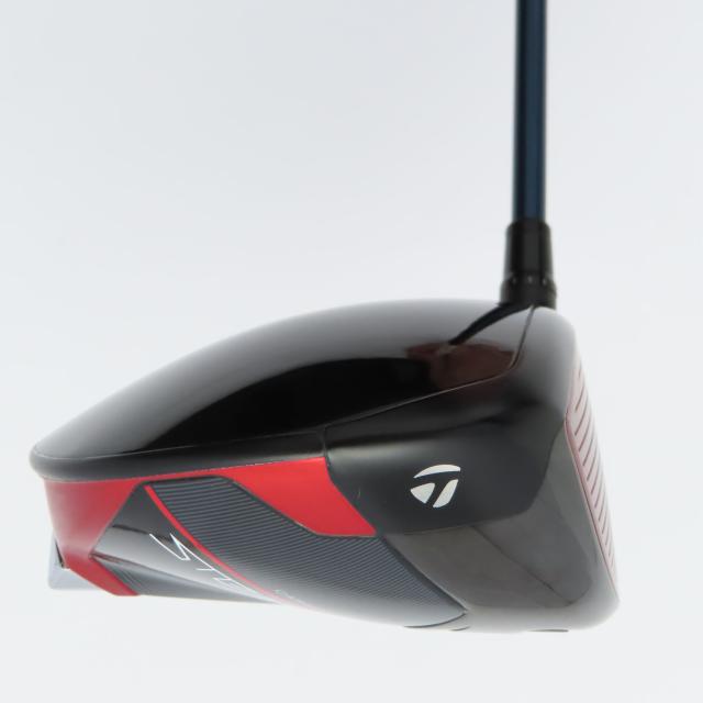 中古ゴルフクラブ】テーラーメイド STEALTH ステルス2 PLUS ドライバー
