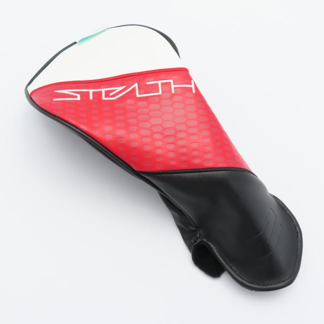 中古ゴルフクラブ】テーラーメイド STEALTH ステルス2 PLUS ドライバー