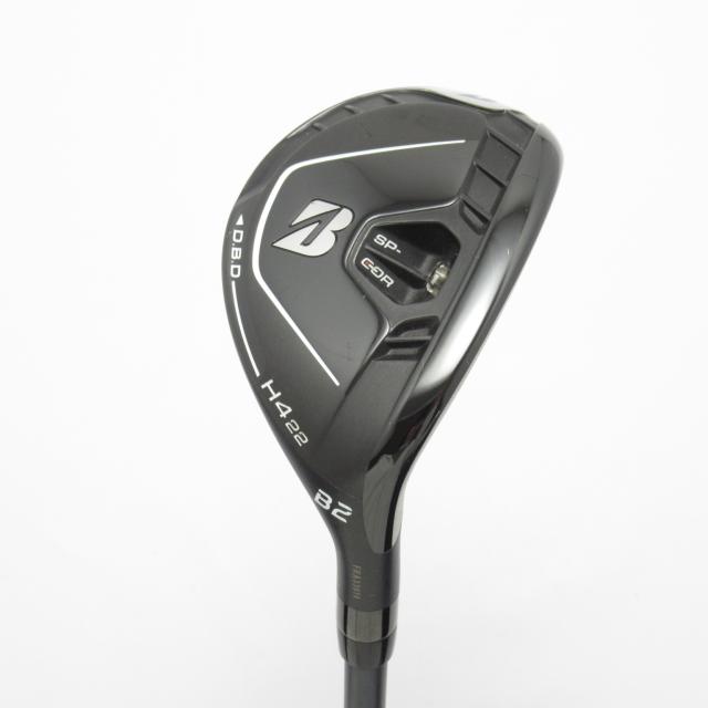 【中古ゴルフクラブ】ブリヂストン　BRIDGESTONE GOLF　B2 ユーティリティ Diamana BS50h　シャフト：Diamana BS50h