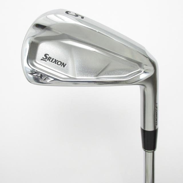 【中古ゴルフクラブ】ダンロップ　SRIXON　スリクソン ZXi7 アイアン N.S.PRO MODUS3 TOUR 120　シャフト：N.S.PRO MODUS3 TOUR 120