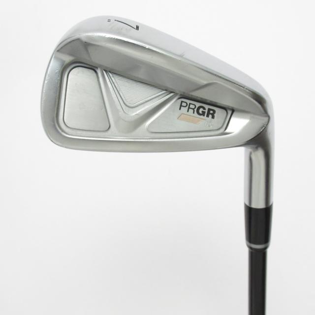 【中古ゴルフクラブ】プロギア PRGR 05 IRONS(2023) アイアン MCI for PRGR シャフト：MCI for PRGRの通販はau PAY マーケット - GDOゴルフ ...