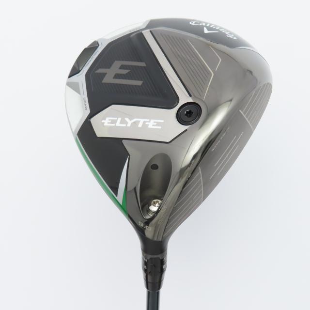 【中古ゴルフクラブ】キャロウェイゴルフ　ELYTE　エリート ドライバー VENTUS GREEN 5 for Callaway　シャフト：VENTUS GREEN 5 for C…