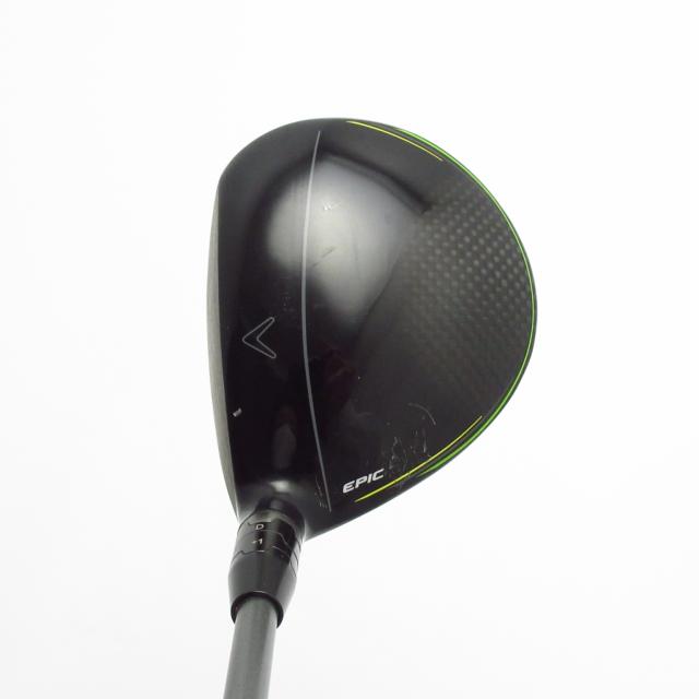中古ゴルフクラブ】キャロウェイゴルフ EPIC エピック フラッシュ