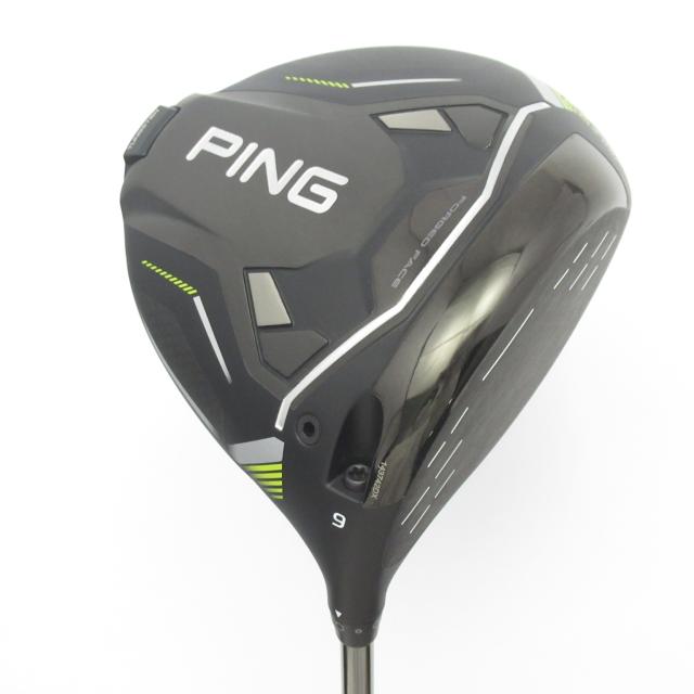 【中古ゴルフクラブ】ピン　G430　G430 MAX 10K ドライバー PING TOUR 2.0 CHROME 65　シャフト：PING TOUR 2.0 CHROME 65