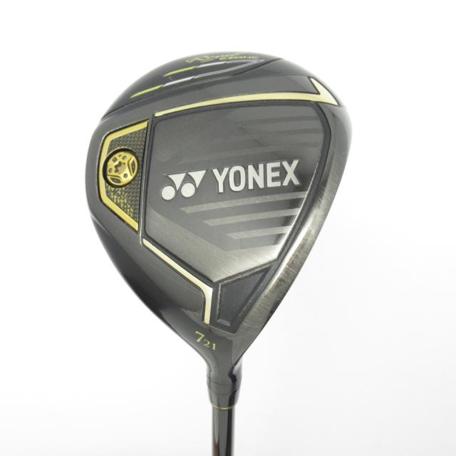 【中古ゴルフクラブ】ヨネックス　 EZONE　 EZONE(2023) フェアウェイウッド RX-06RE　シャフト：RX-06RE