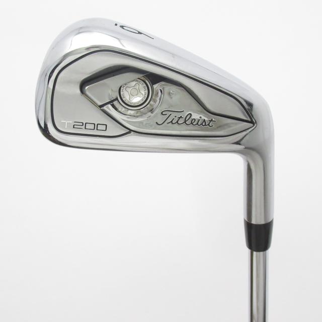 【中古ゴルフクラブ】タイトリスト　TITLEIST　T200 アイアン N.S.PRO 950GH neo　シャフト：N.S.PRO 950GH neo