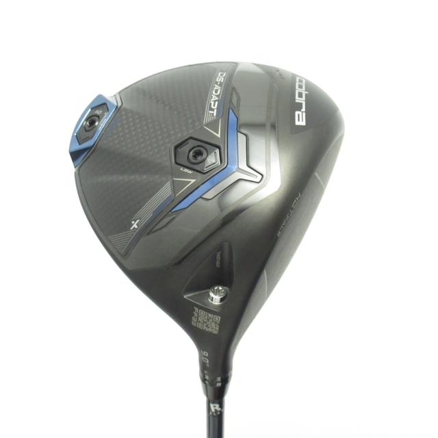 【中古ゴルフクラブ】コブラ　cobra　DS-ADAPT X US ドライバー PROJECT X DENALI BLUE 60　シャフト：PROJECT X DENALI BLUE 60