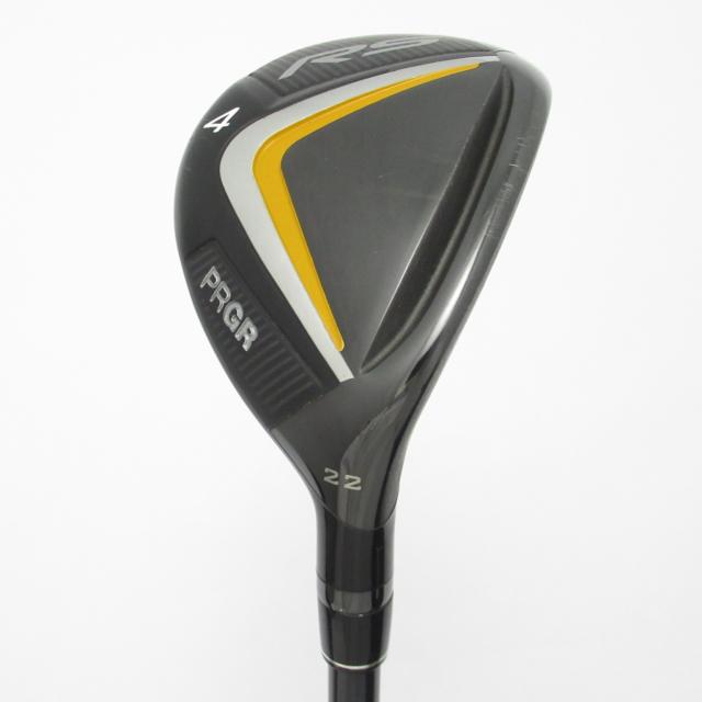 【中古ゴルフクラブ】プロギア　RS　RS JUST ユーティリティ Diamana FOR PRGR　シャフト：Diamana FOR PRGR