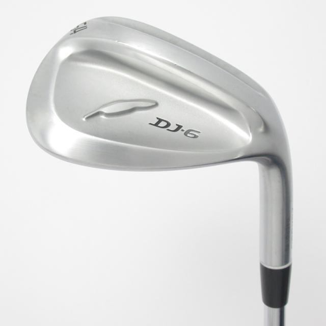 【中古ゴルフクラブ】フォーティーン　DJ　DJ-6 ウェッジ N.S.PRO TS-114w Ver2　シャフト：N.S.PRO TS-114w Ver2