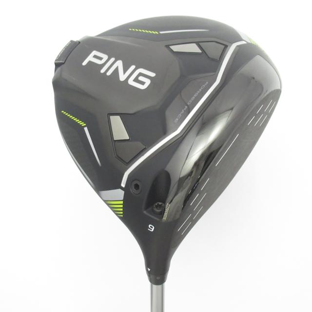 【中古ゴルフクラブ】ピン　G430　G430 MAX 10K ドライバー Speeder NX 45　シャフト：Speeder NX 45