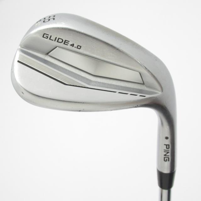 【中古ゴルフクラブ】ピン　GLIDE　グライド 4.0 S ウェッジ Dynamic Gold　シャフト：Dynamic Gold