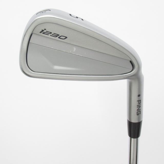 【中古ゴルフクラブ】ピン　I SERIES　i230 アイアン N.S.PRO 950GH neo　シャフト：N.S.PRO 950GH neo