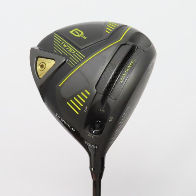 中古ゴルフクラブ】ミズノ ST ST-MAX 230 LITE ドライバー PLTNM