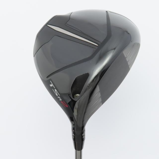 【中古ゴルフクラブ】タイトリスト　TSR　TSR2 ドライバー TSP111 50　シャフト：TSP111 50