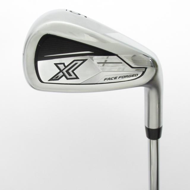 【中古ゴルフクラブ】ダンロップ　XXIO　ゼクシオ X(2024) アイアン Dynamic Gold 95　シャフト：Dynamic Gold 95